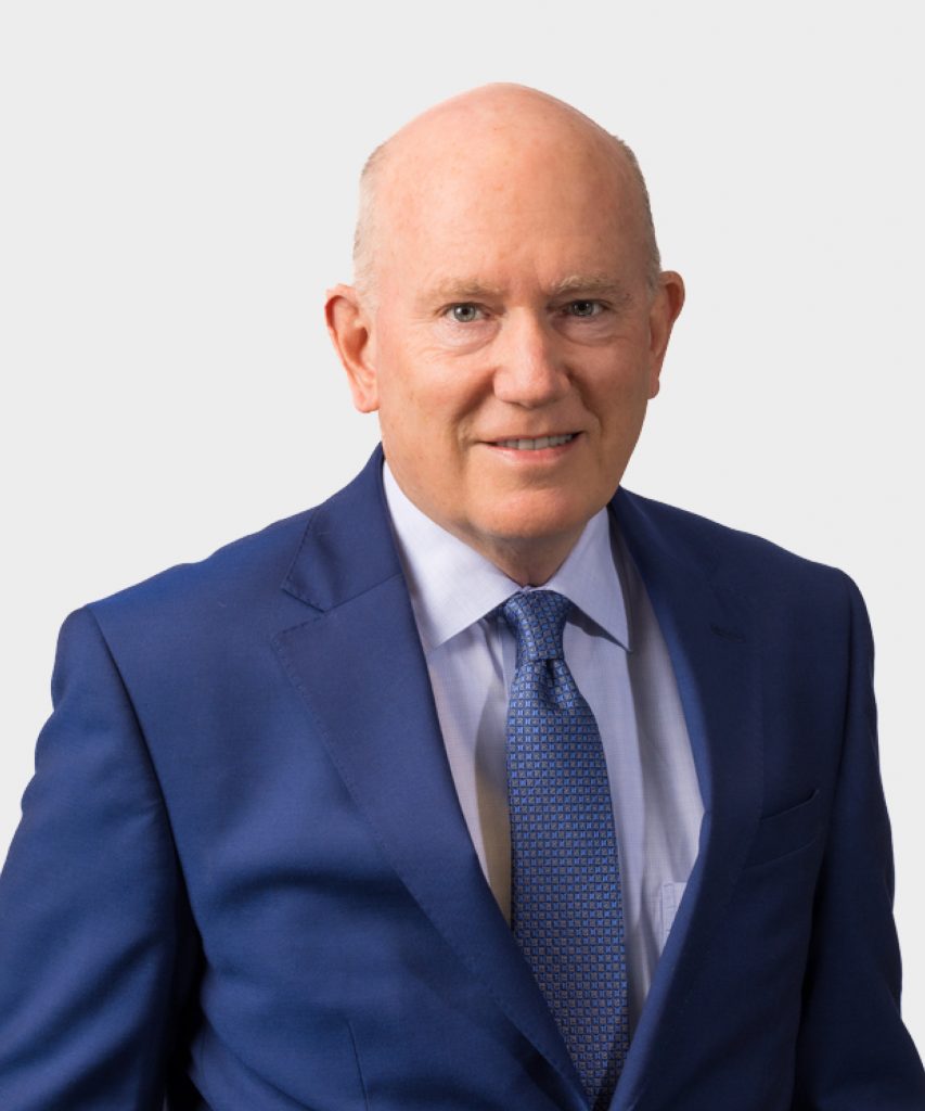 Timothy Hart – Credibility International, an HKA Company