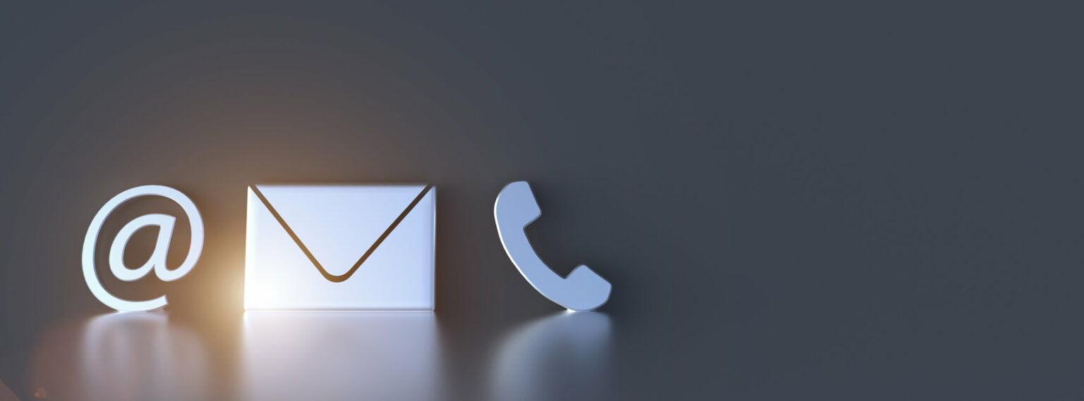 Contact Us – Credibility International, an HKA Company