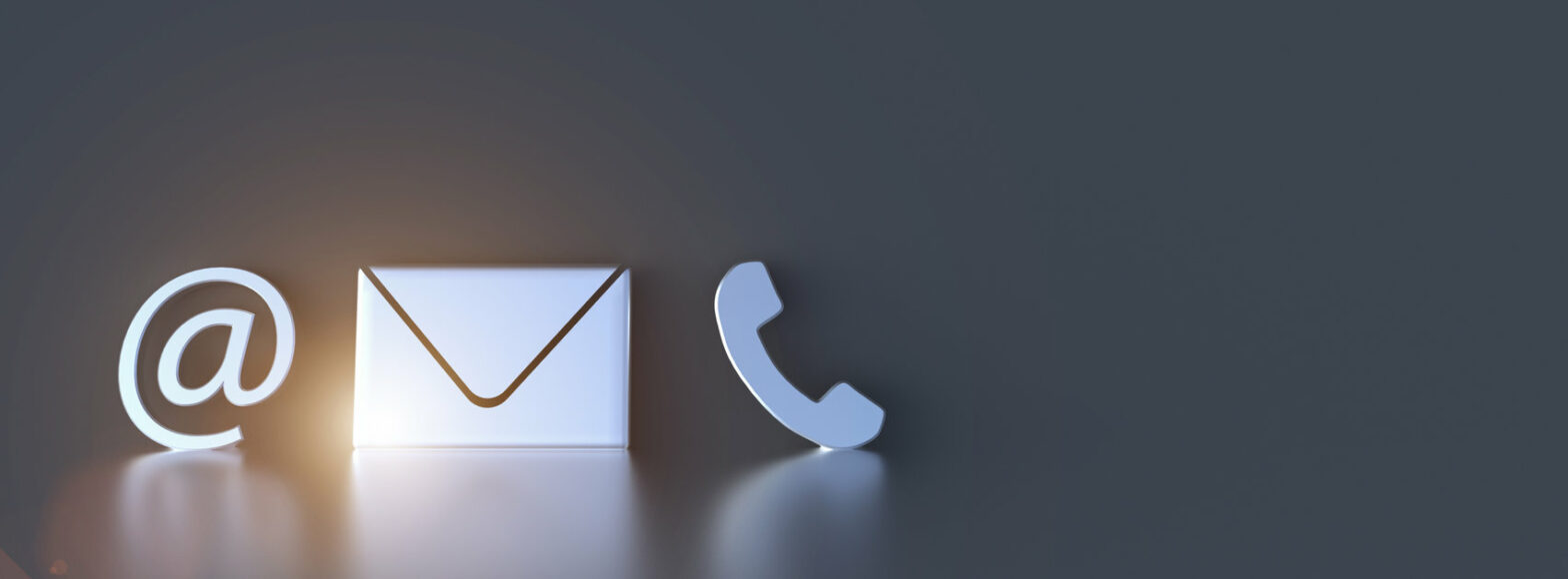 Contact Us – Credibility International, an HKA Company