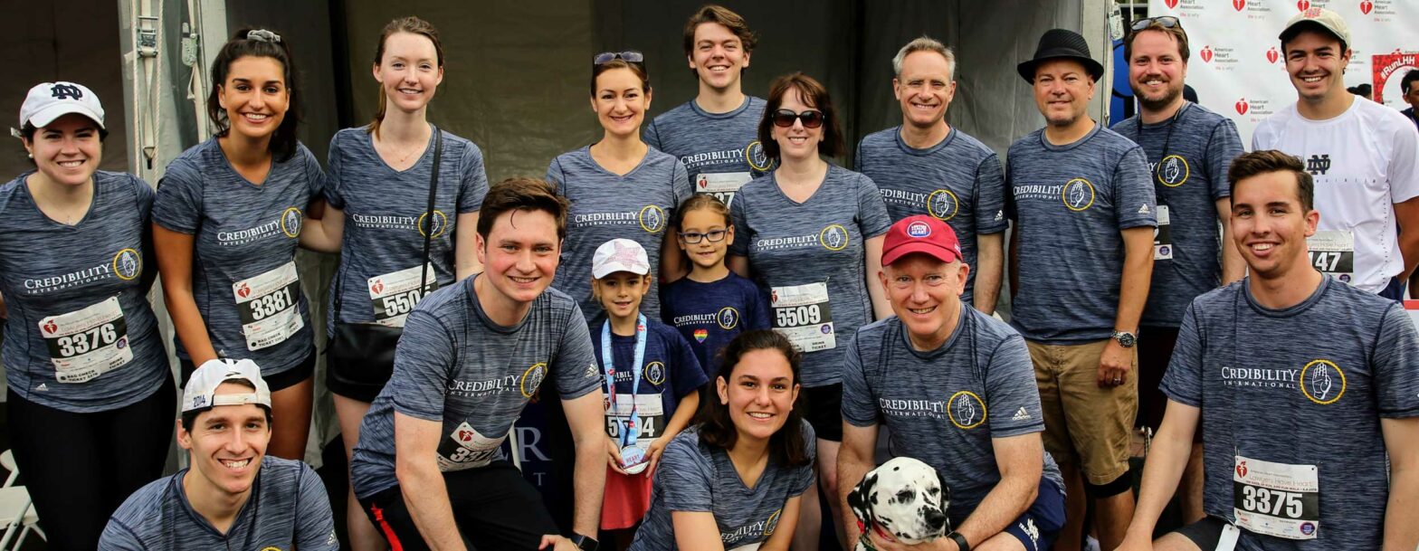 Community – Credibility International, an HKA Company