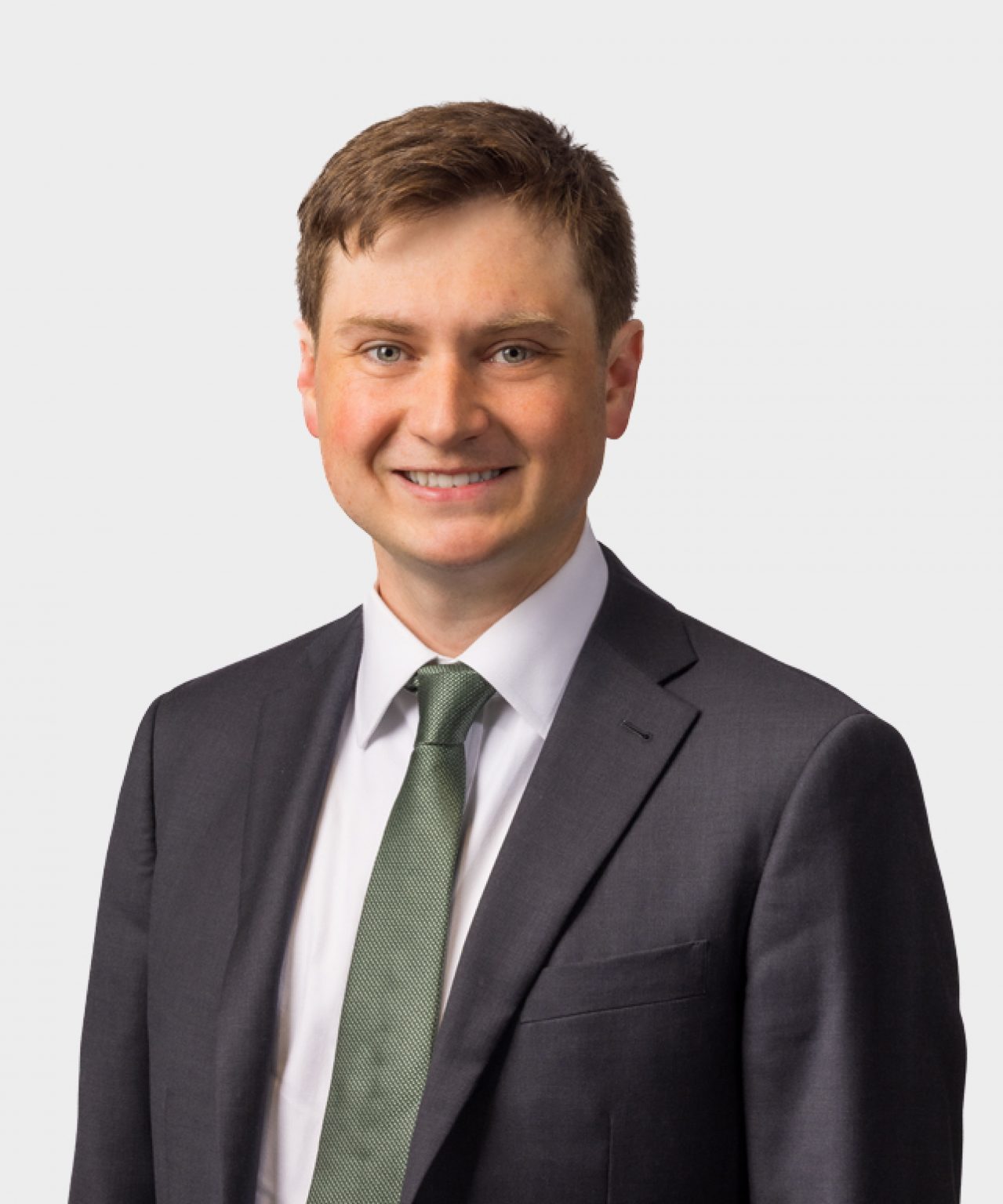 Andrew Dillon – Credibility International, an HKA Company