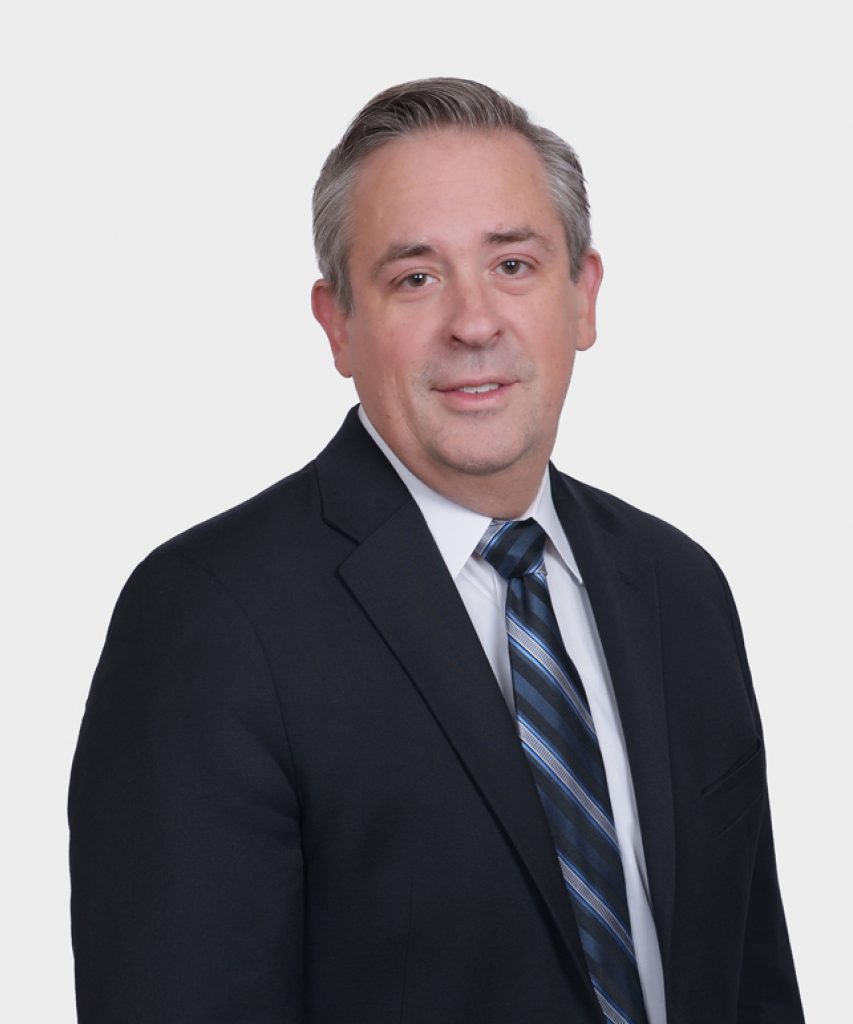 Kenneth Kratovil – Credibility International, an HKA Company