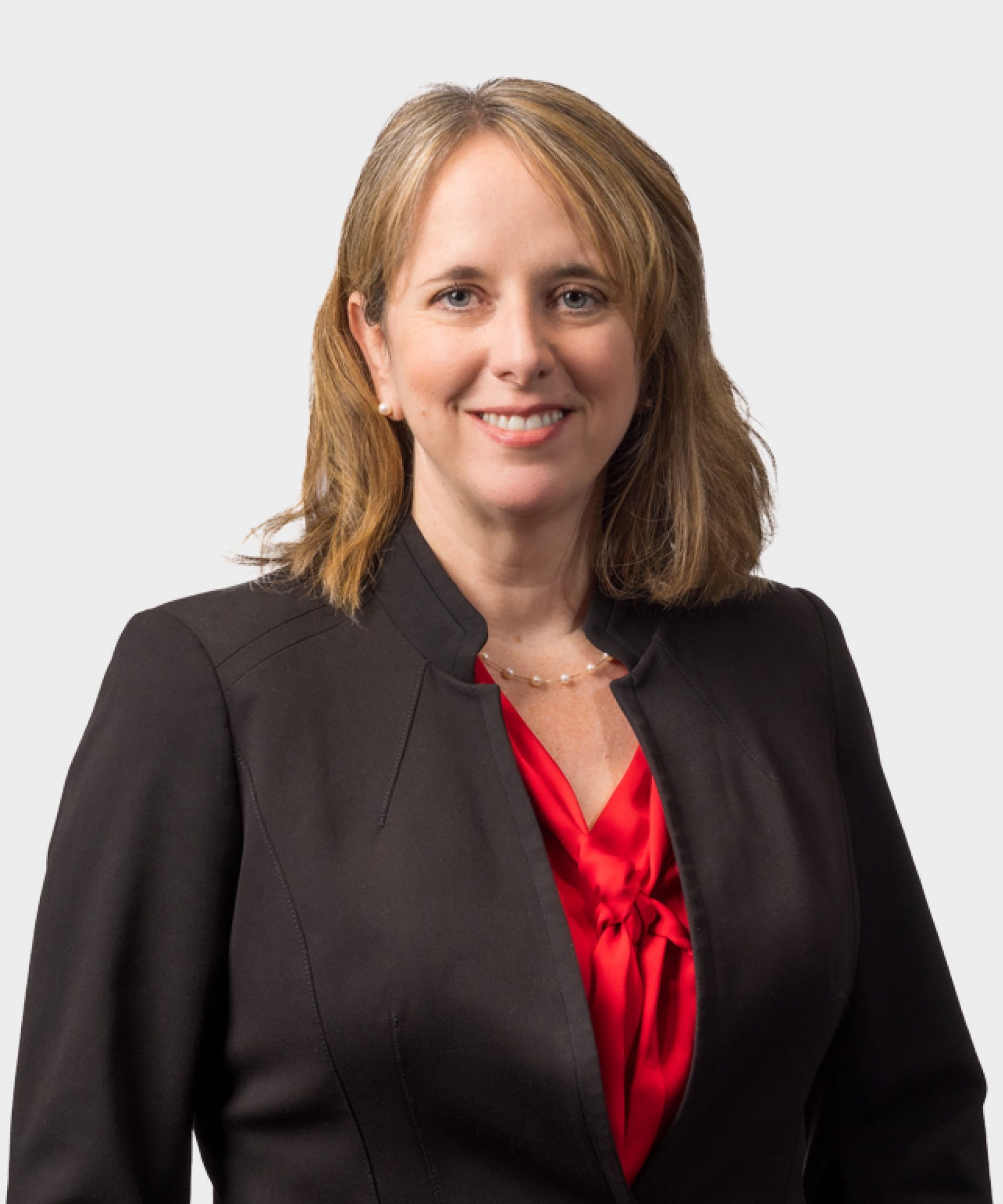 Laura Connor Smith – Credibility International, an HKA Company